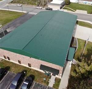 Foster Contracting - A Commercial Roofing Company