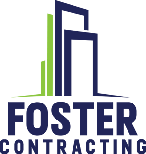 logo | Foster Contracting